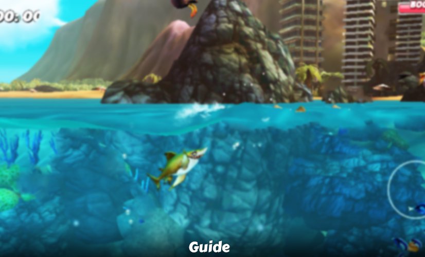 Descargar Guide For Hungry Shark World APK Última Versión 1.9 para Android