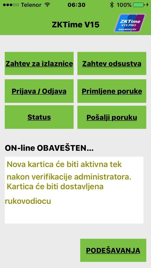 ZK Time V15 APK for Android Download