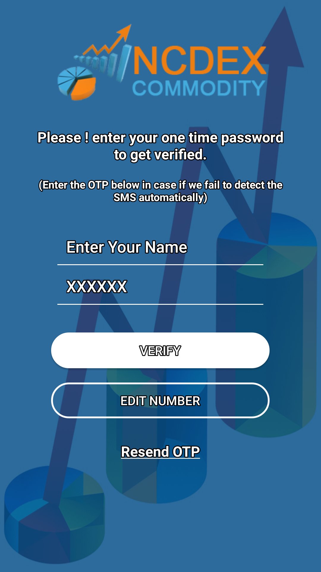 NCDEX Commodity APK for Android Download