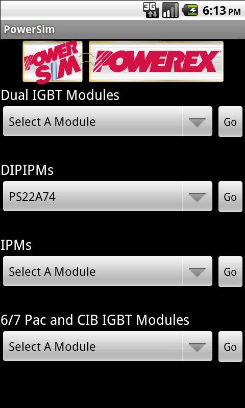 Descargar PowerSim APK Última Versión 4.22 para Android
