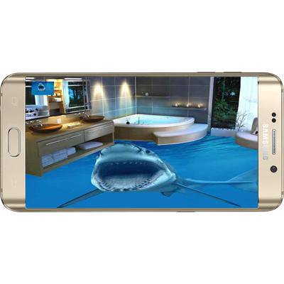 EPOXY 3D FLOOR ART WALLPAPER APK for Android Download