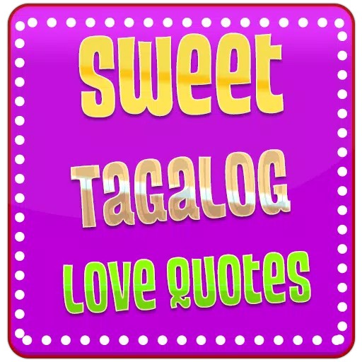 Sweet Tagalog Love Quotes