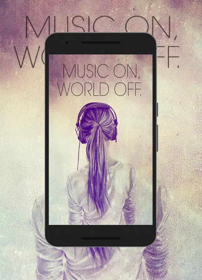 Music Tumblr Wallpaper