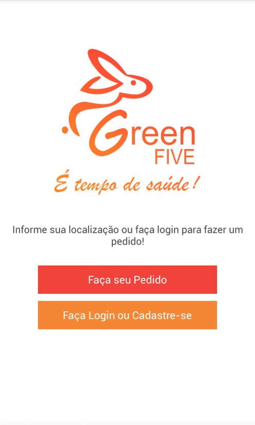 Green Five Brasil APK for Android Download