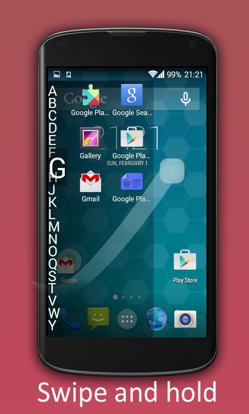Descarga de APK de QuickApps para Android