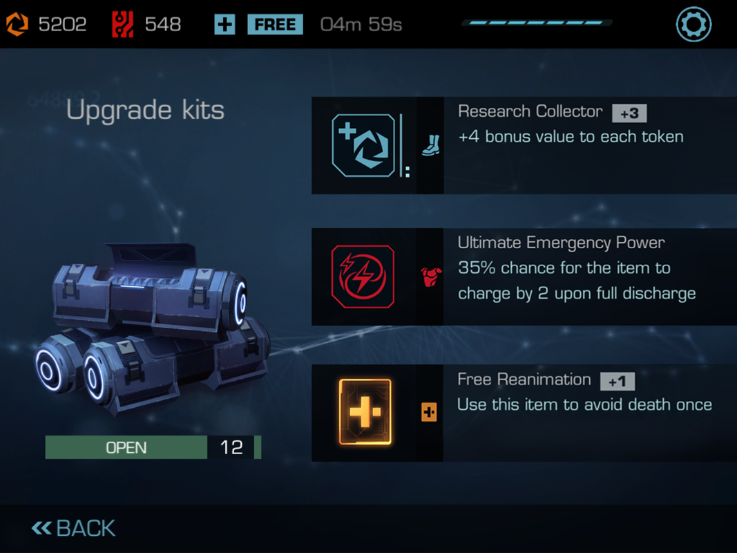 Vector 2 for Android - APK Download