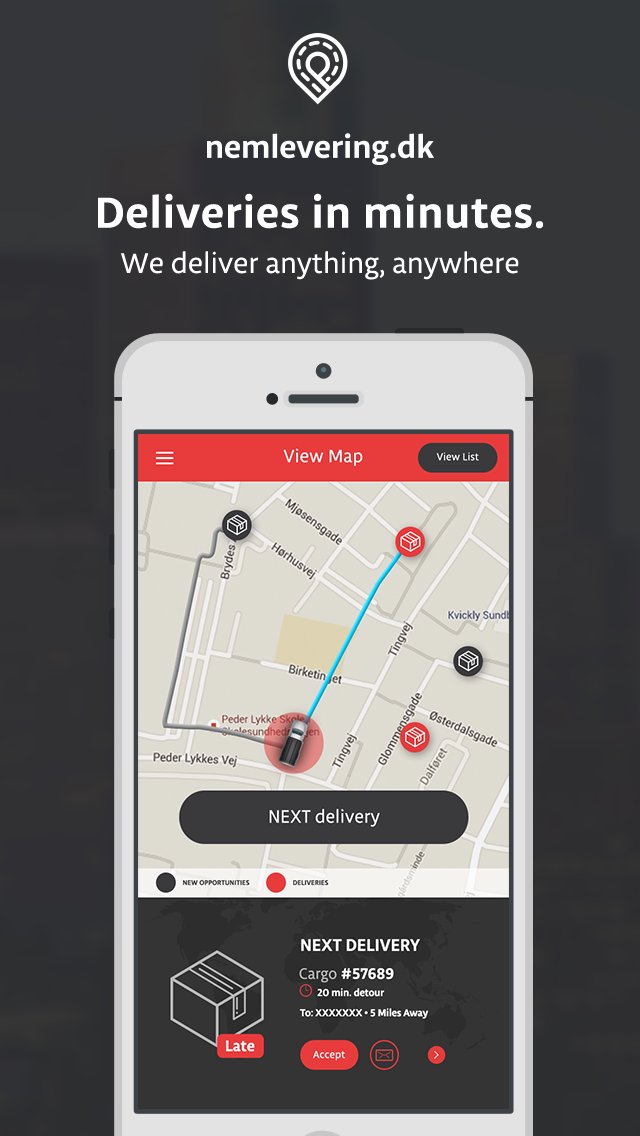 Driver App APK for Android Download