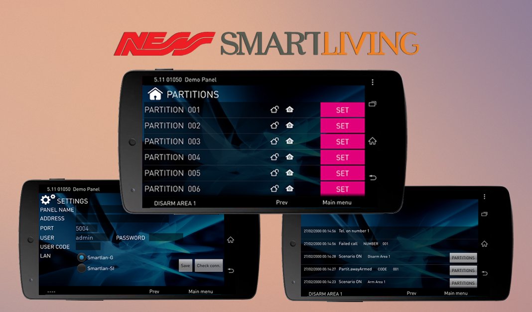 SL-Mobile APK for Android Download