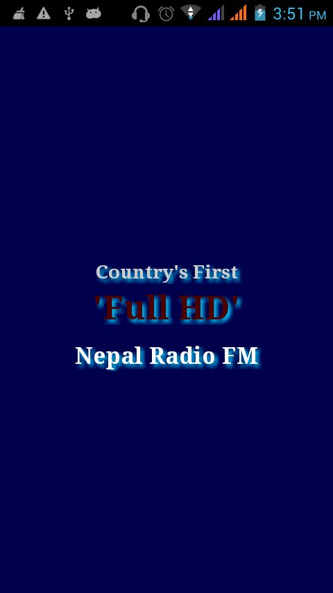 Nepal Radio FM "Full HD" APK for Android Download