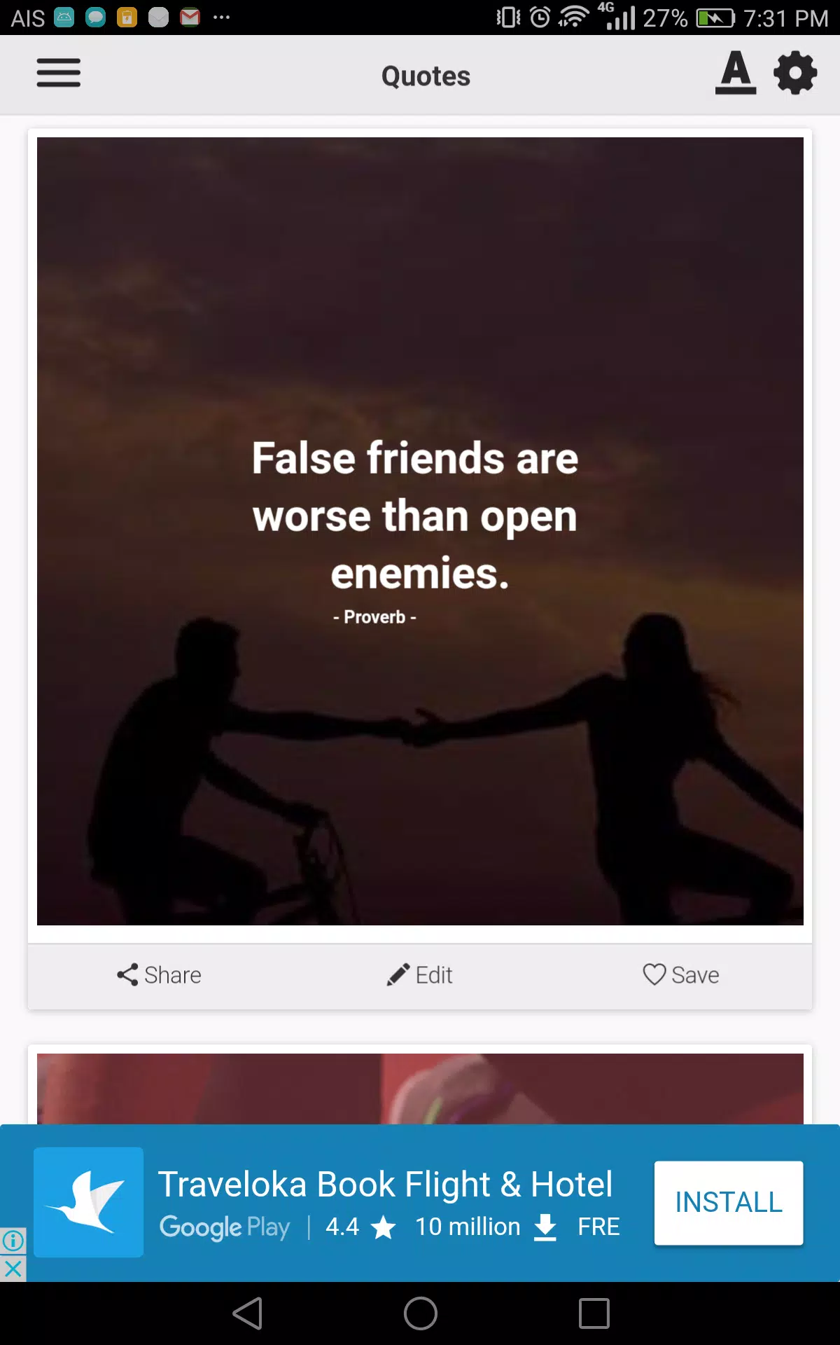 Quotes About Bad Friends We Need Fun BFF Quotes - We Need Fun