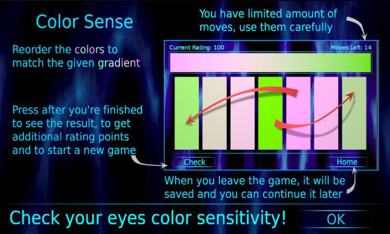 Color Sense APK for Android Download