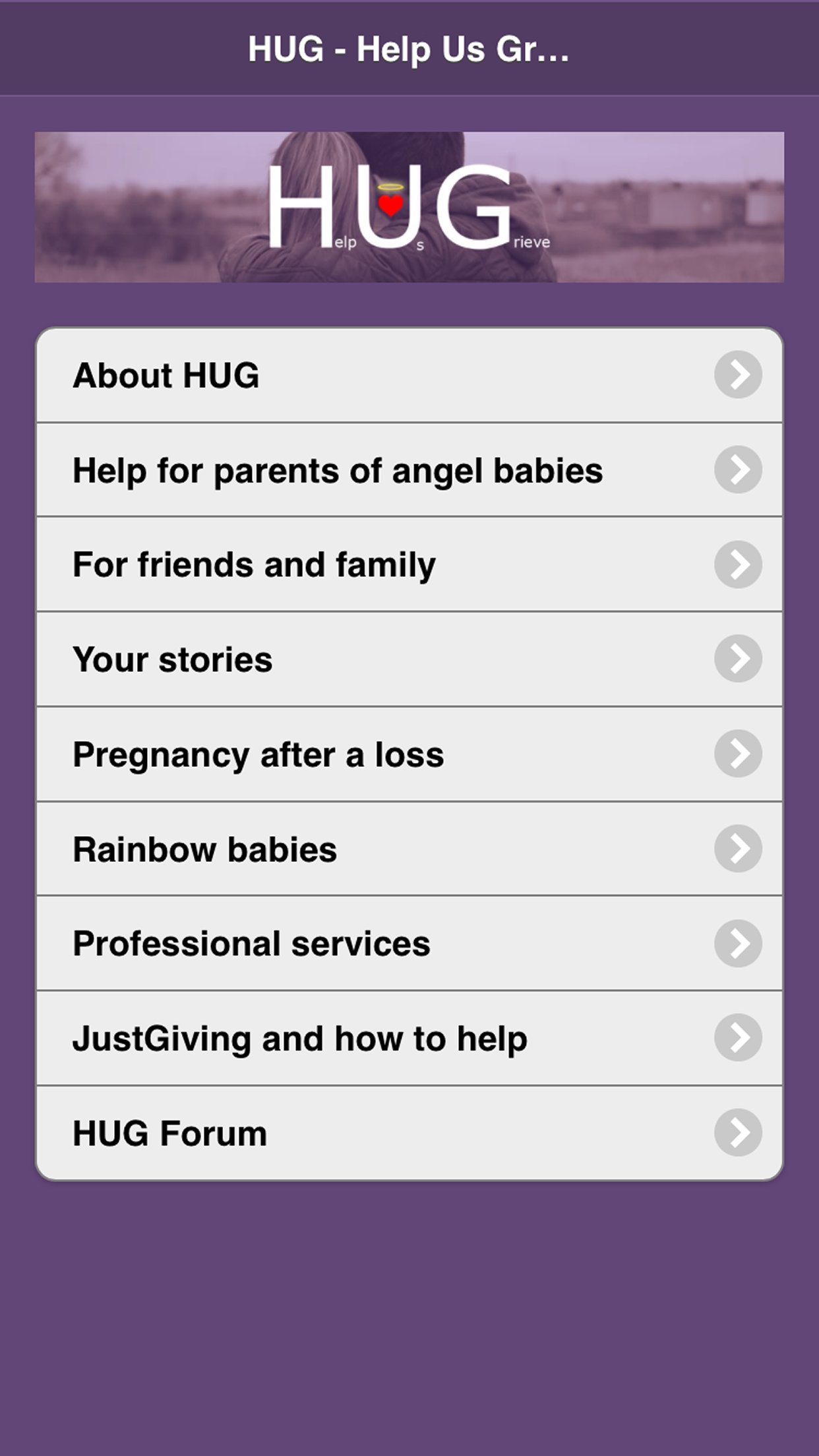 HUG APK für Android herunterladen