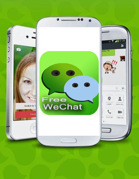 Free Wechat Video Call Advice APK for Android Download