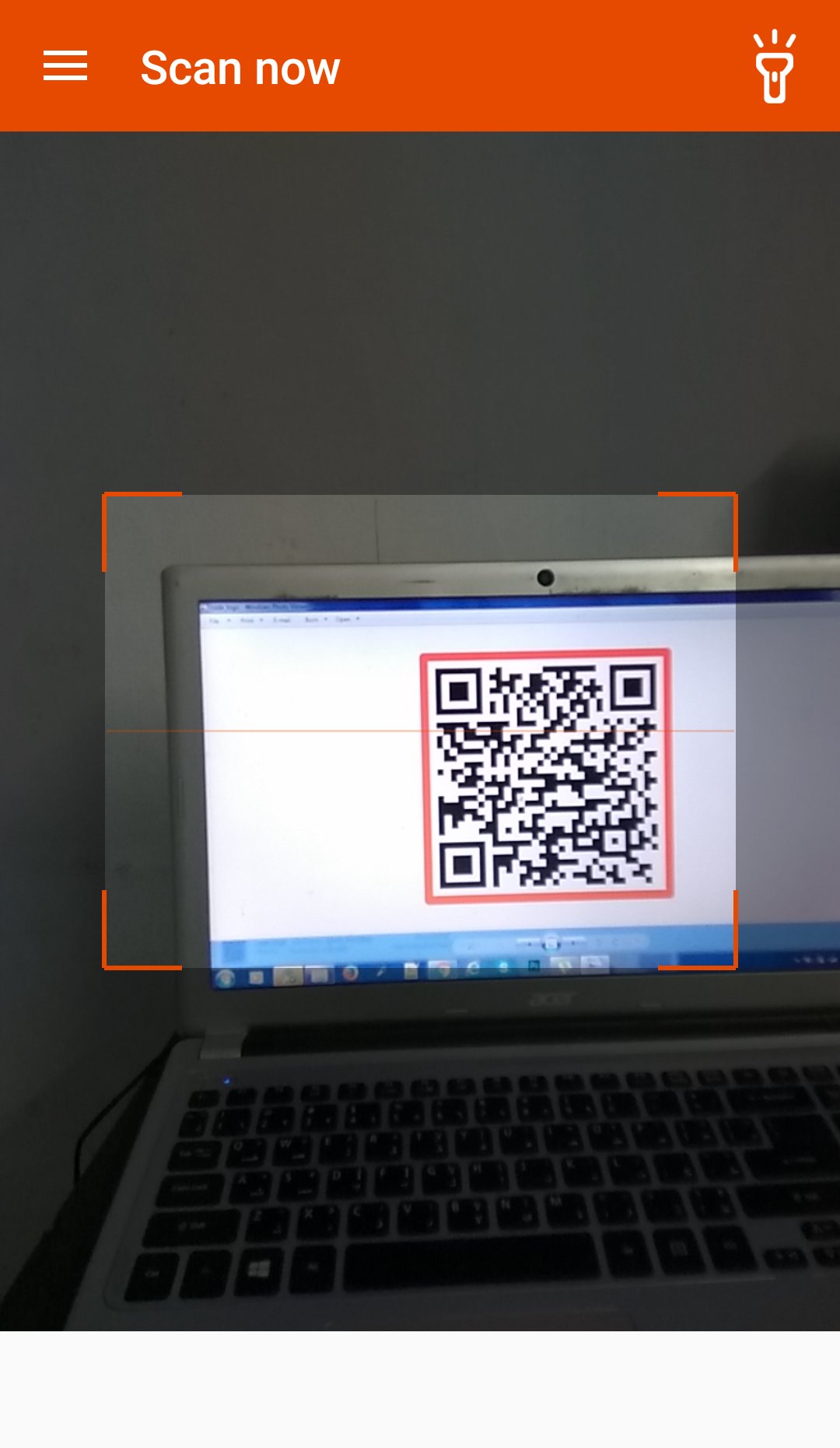 Free QRcode & Barcode Scanner APK for Android Download