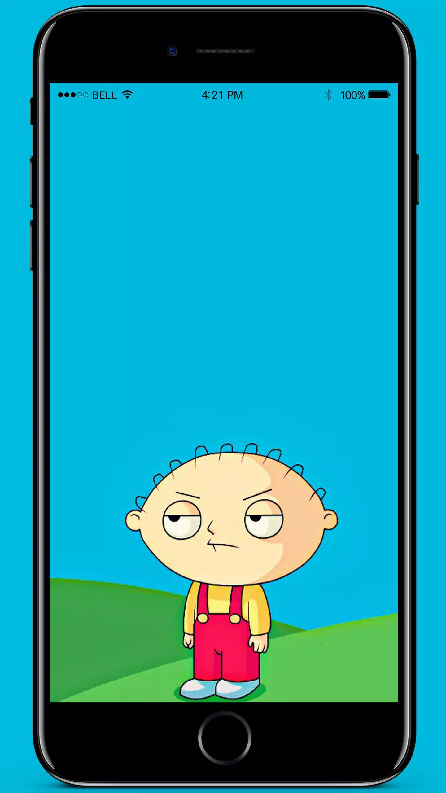 Family Guy Stewie Wallpaper