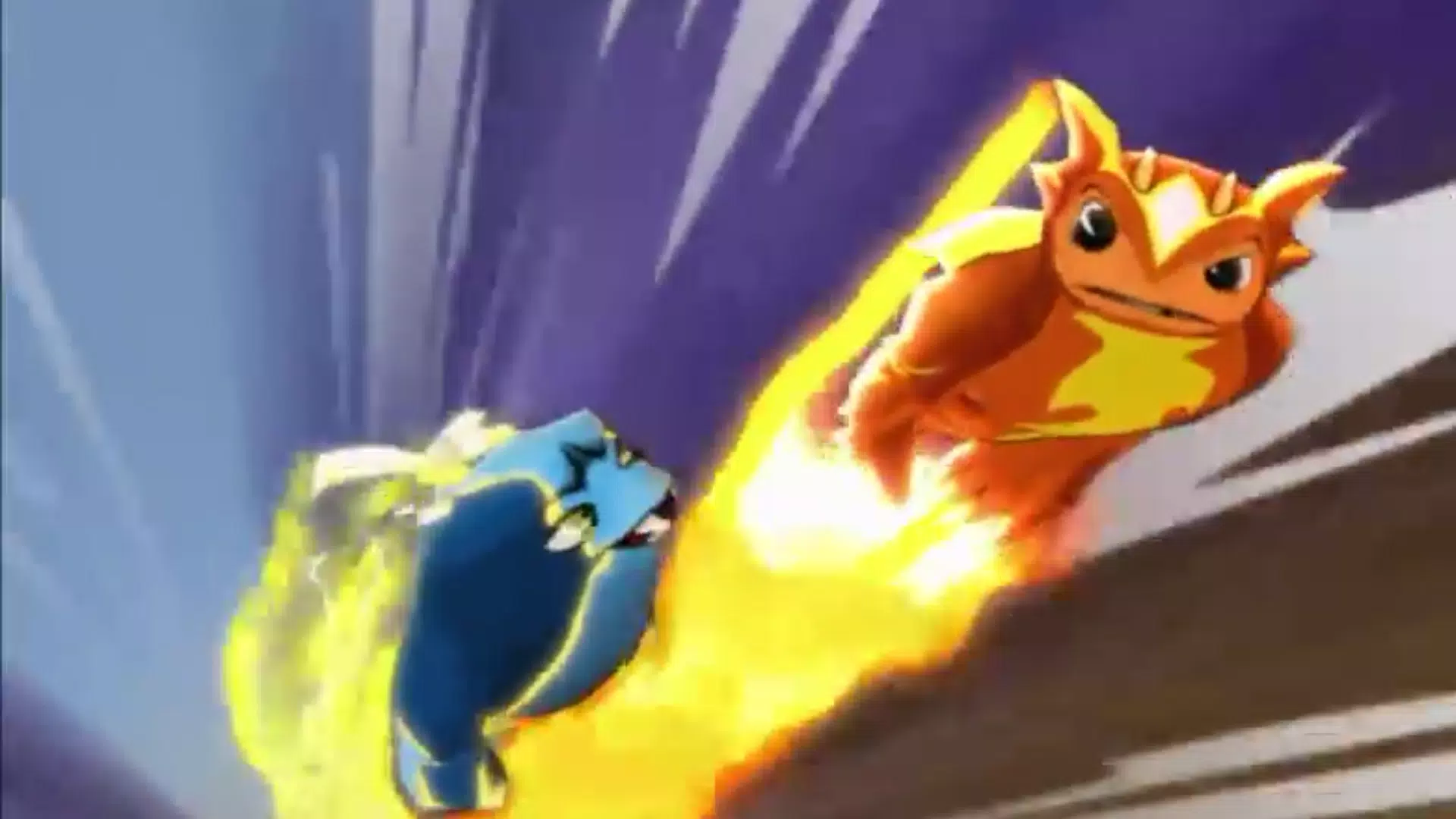 Slugterra Slugs Transformation Fandango