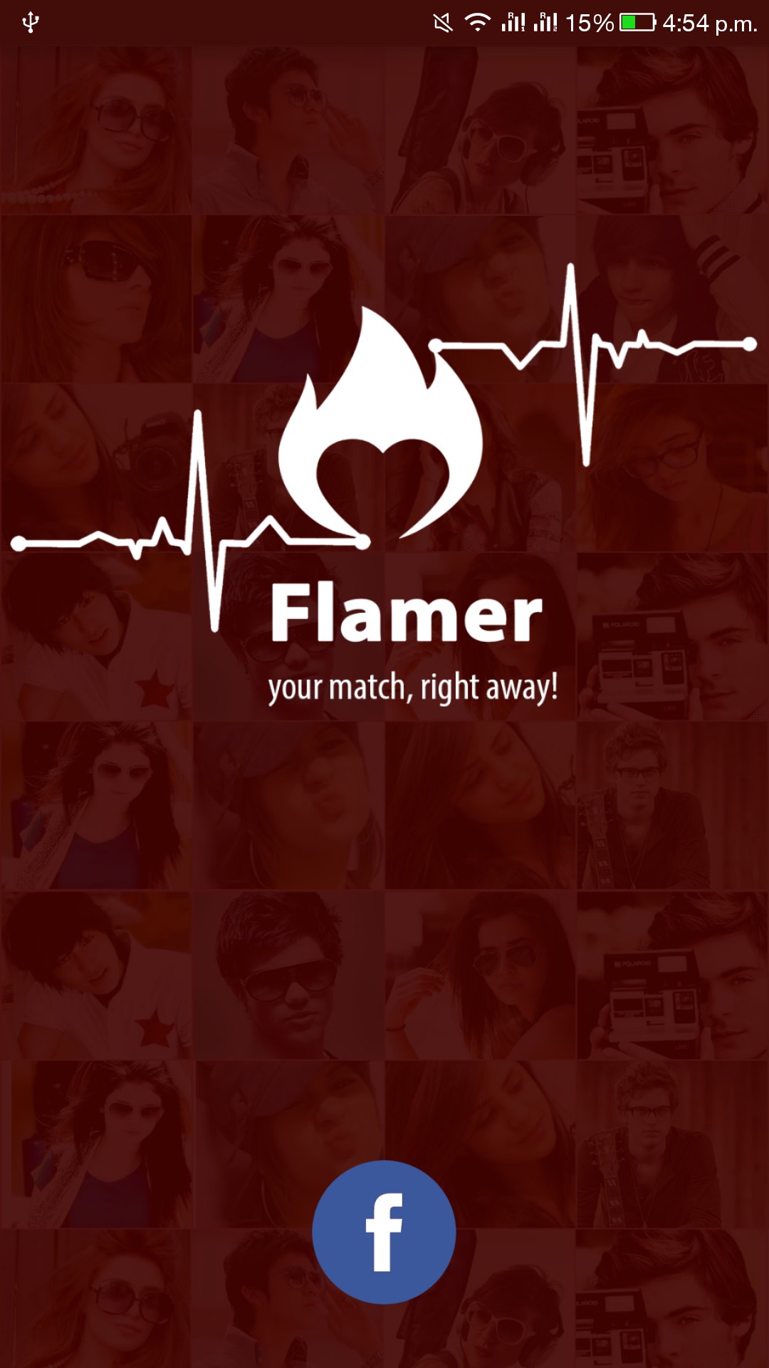 Flame APK for Android Download