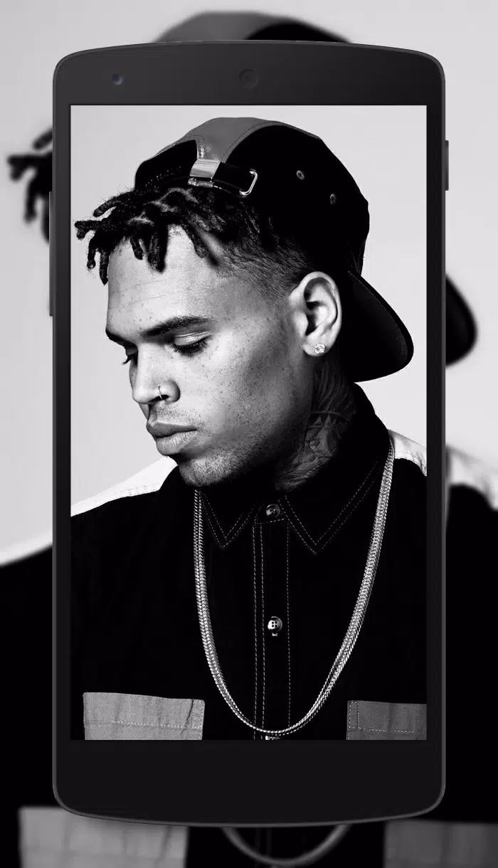 Chris Brown Tumblr Backgrounds