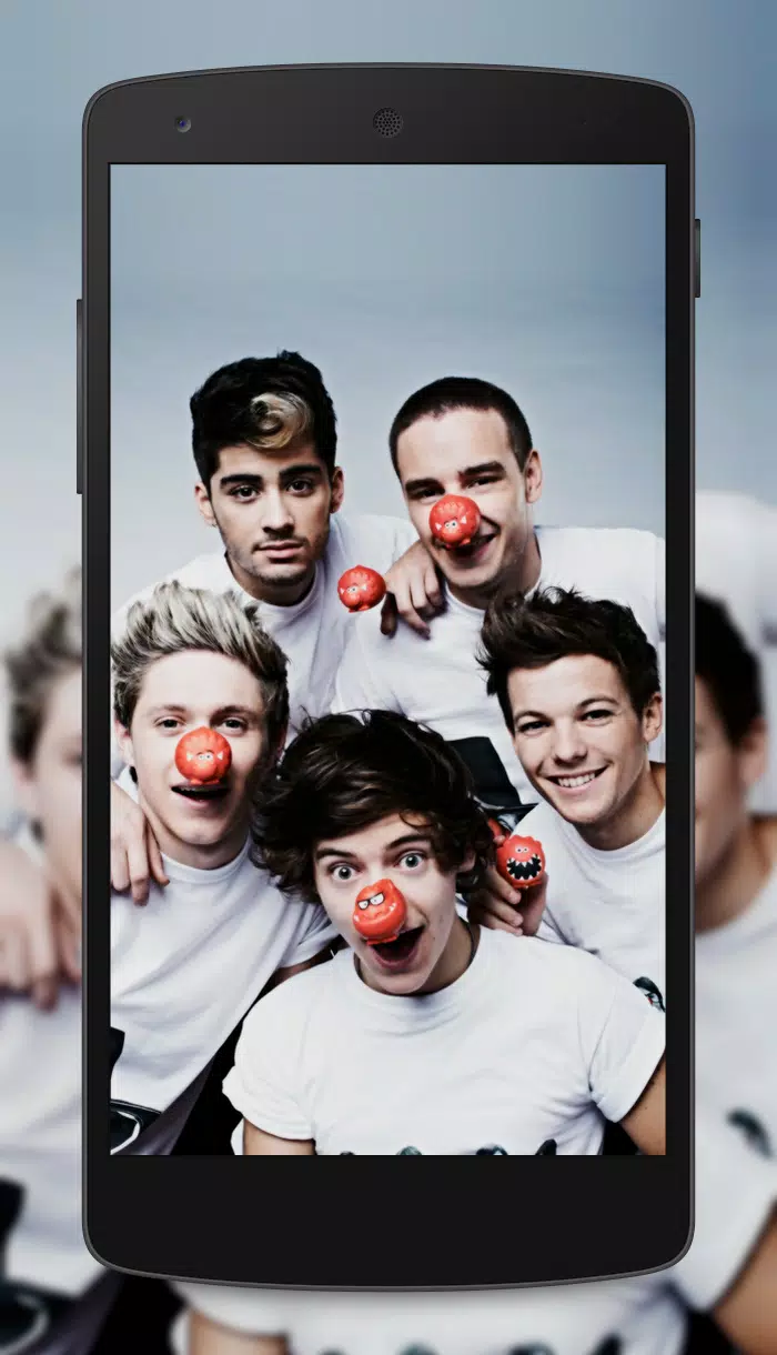 One Direction Wallpaper For Phone