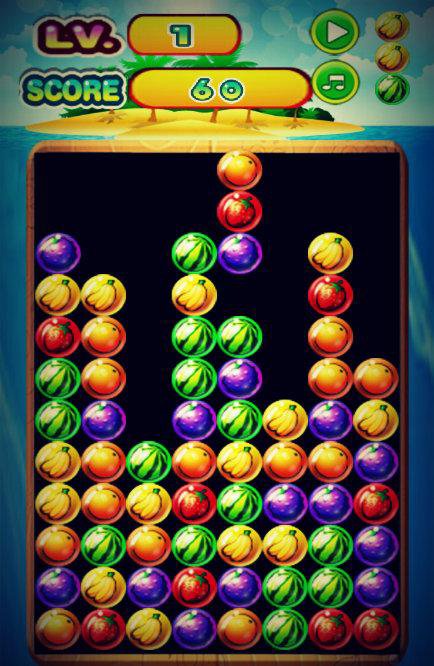 New Fruit Lines Game APK for Android Download