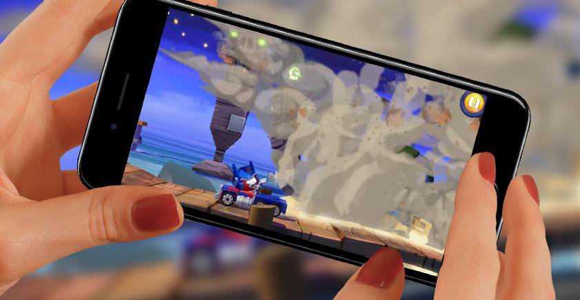 Descargar Guide: Angry Bird Transformers APK Última Versión 1.1 para ...
