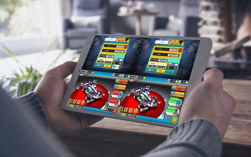 Tips Tamiya game APK untuk Unduhan Android