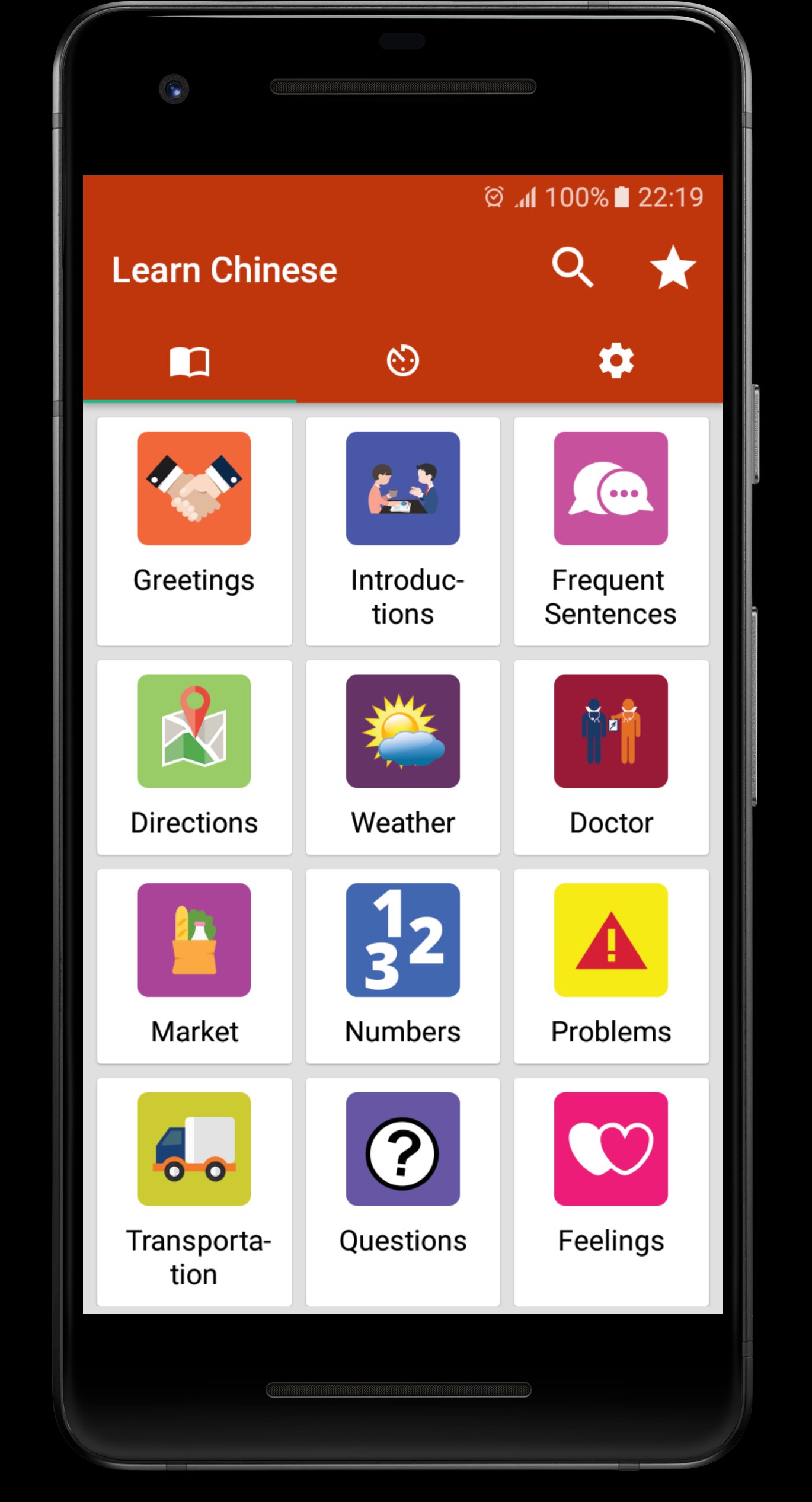 Learn Chinese APK for Android Download