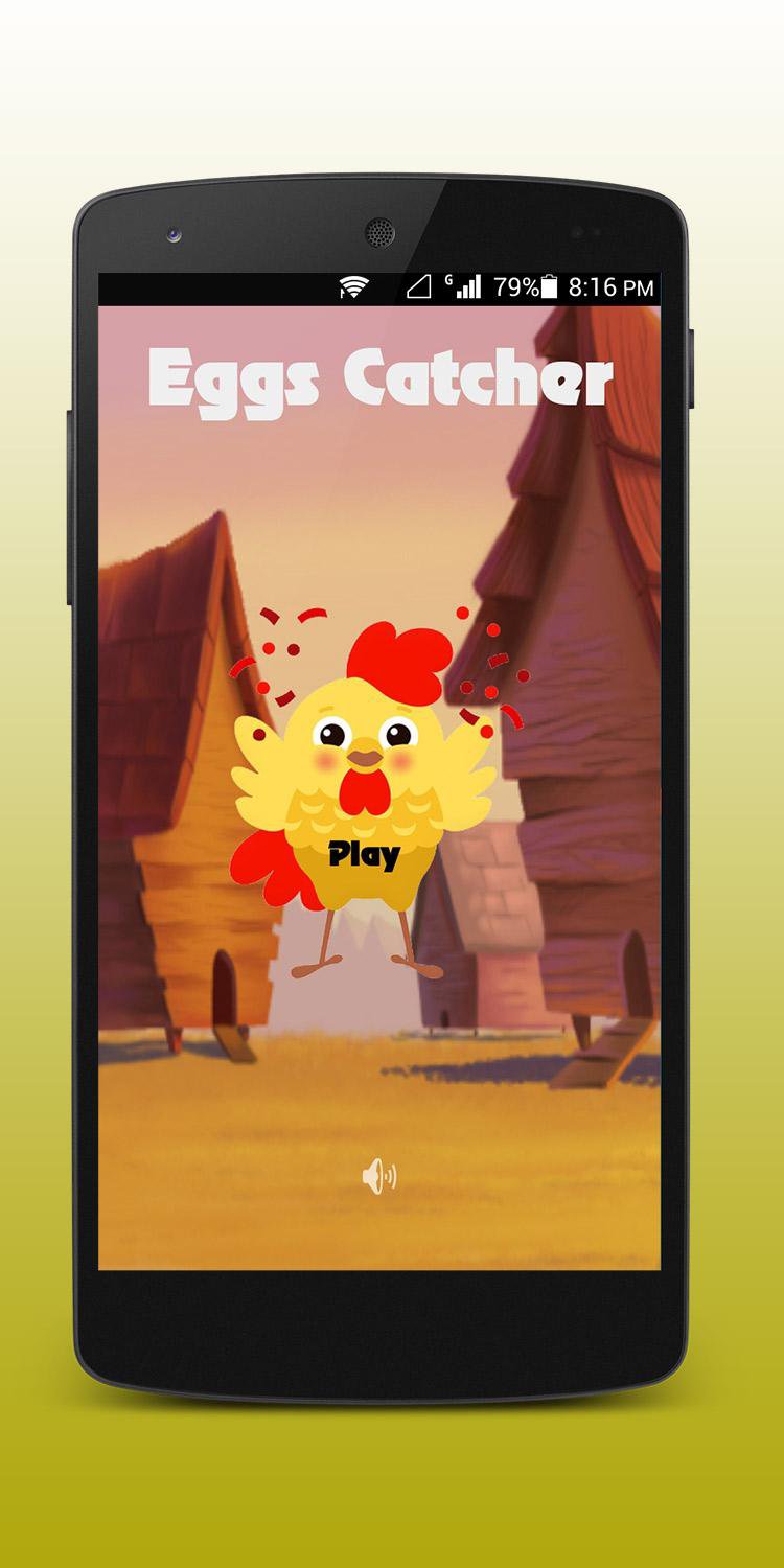 Eggs in Basket Catcher APK for Android Download