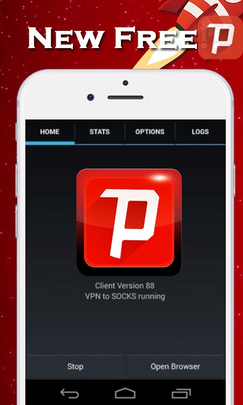 Free Psiphon Guider APK for Android Download