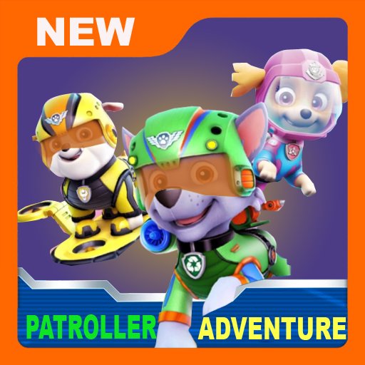 Download do APK de Subway Paw pups Games para Android