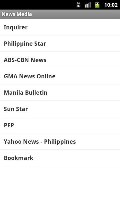 Download Balita Latest Version 1.4 Android APK File