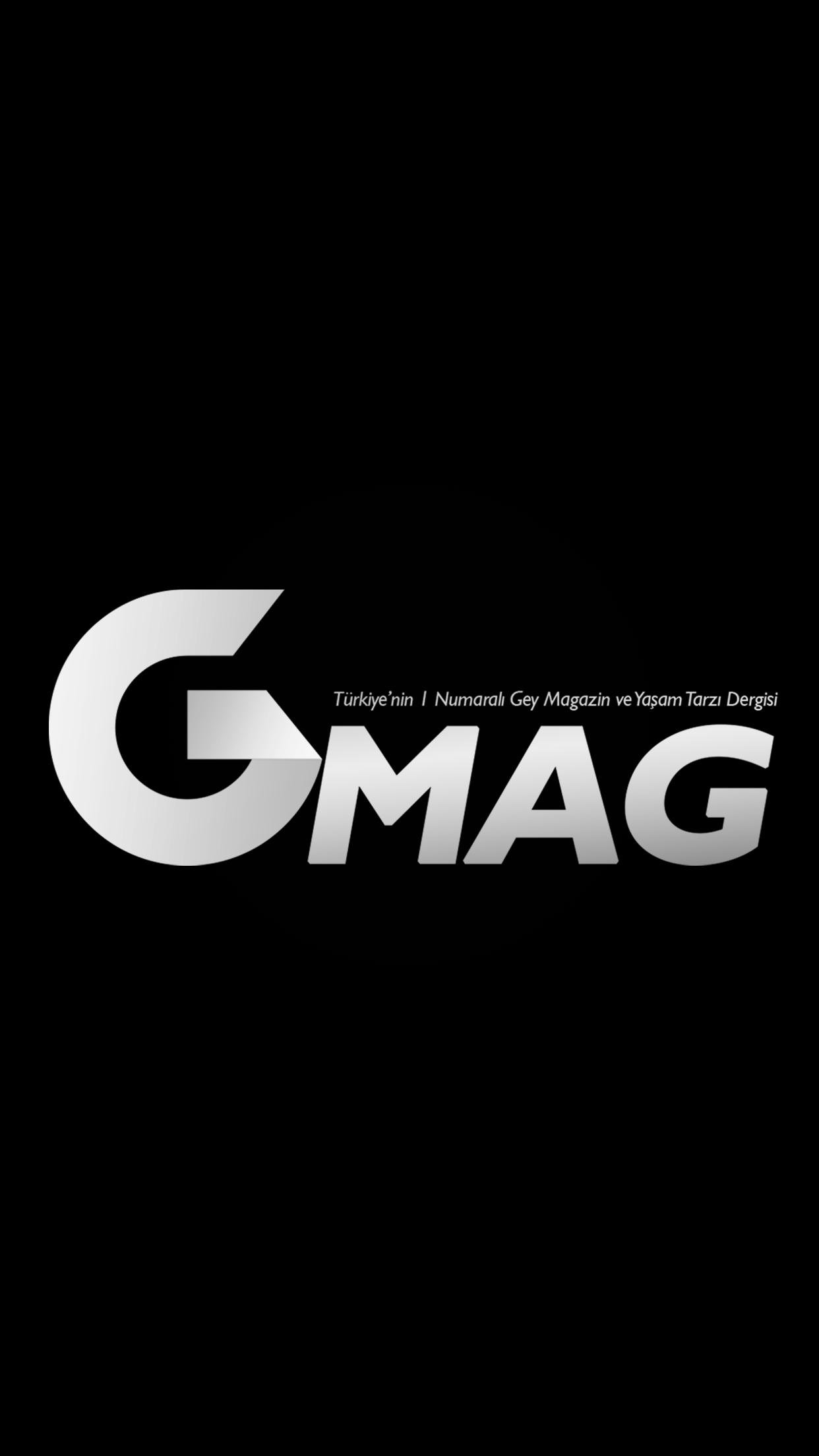 Gmag APK for Android Download