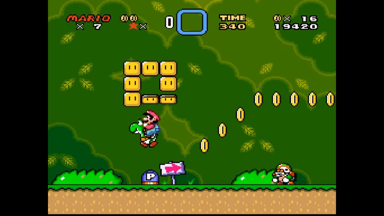 Tips Super Mario World APK for Android Download