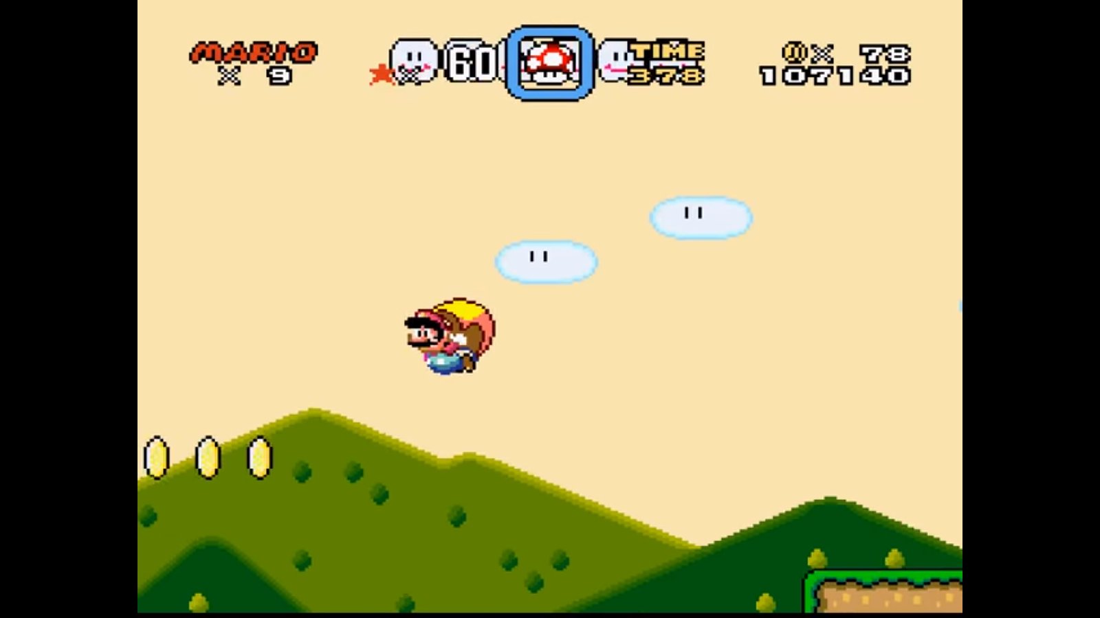 Tips Super Mario World APK for Android Download