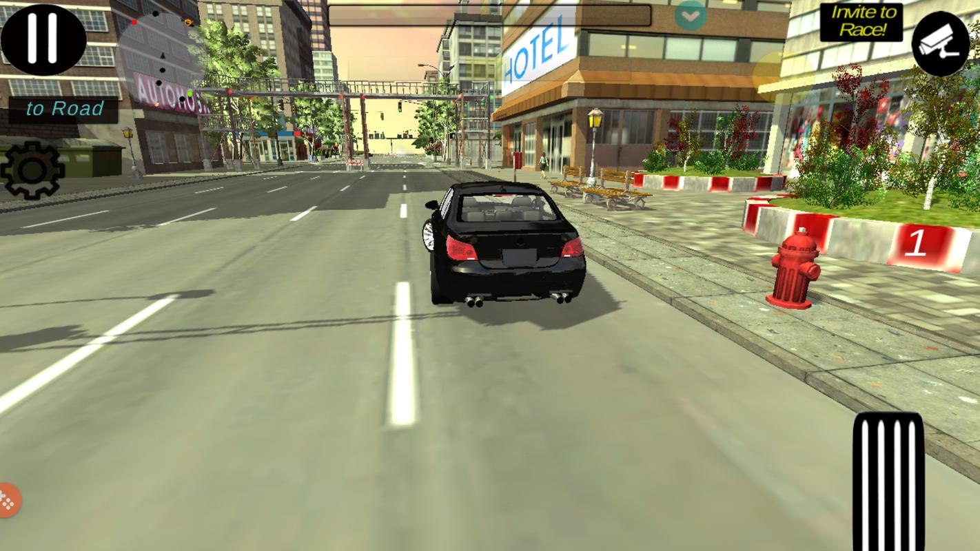 Real Car Parking 3D APK Download - Free Simulation GAME for Android ...
