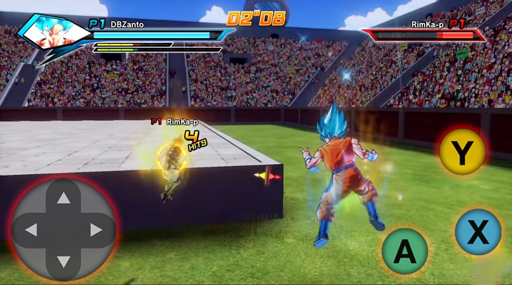 Tips For Dragon Ball Dokkan APK for Android Download