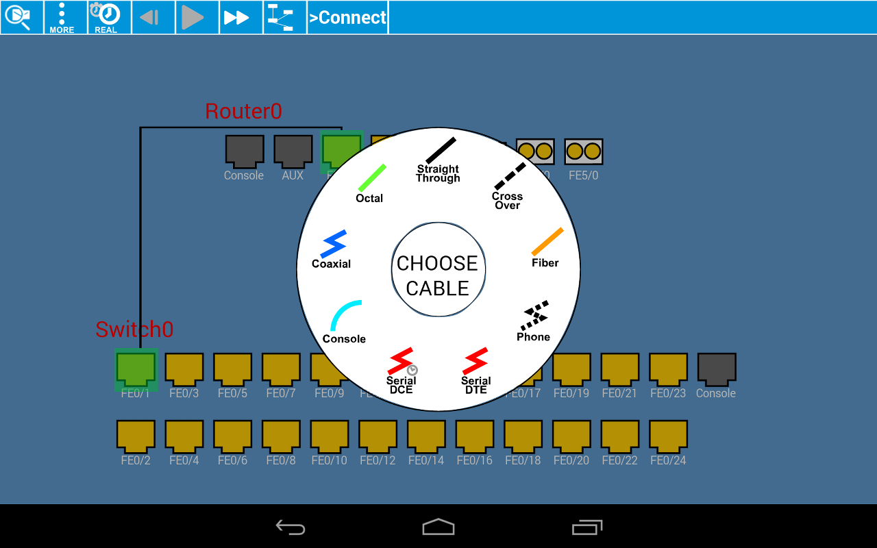 Cisco Packet Tracer Mobile APK 3.0 for Android – Download Cisco Packet ... Cisco Packet Tracer Mobile APK 3.0 for Android – Download Cisco Packet ...