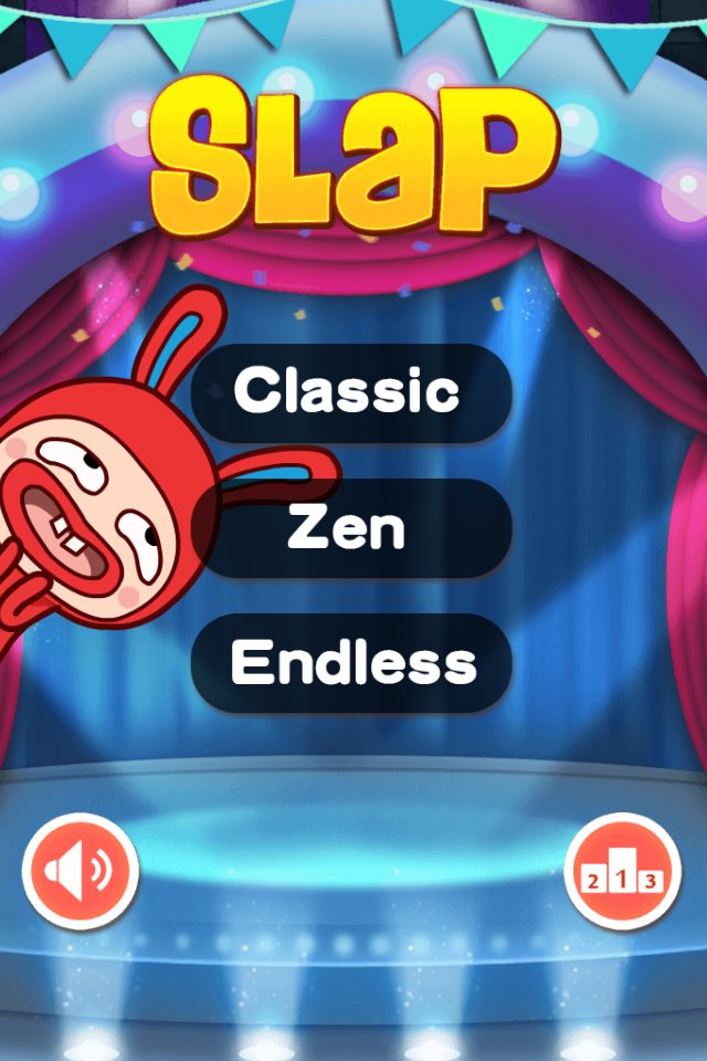 Slap APK for Android Download