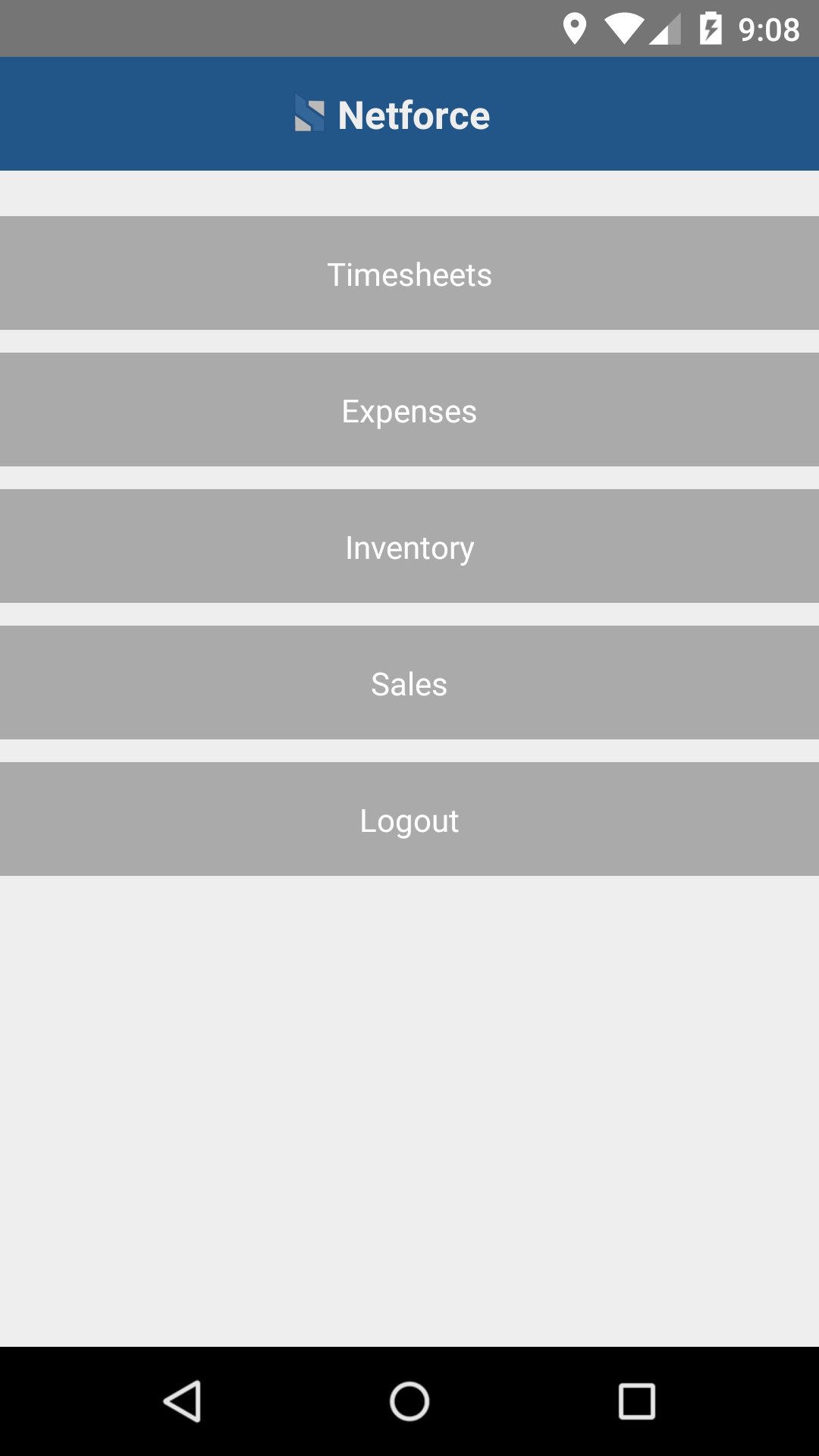 Netforce APK for Android Download