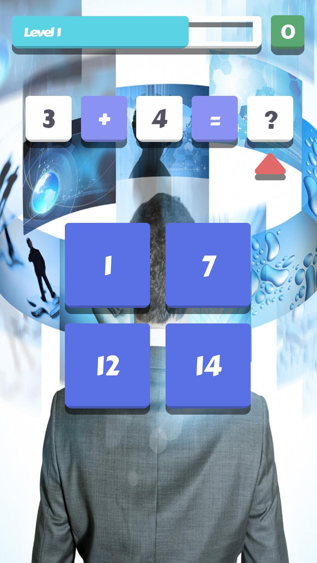 Math Quiz Master Free APK for Android Download