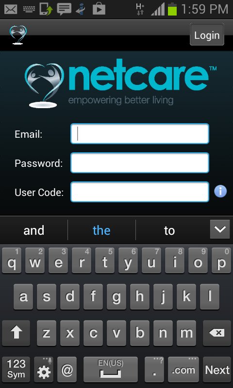 netcare APK for Android Download