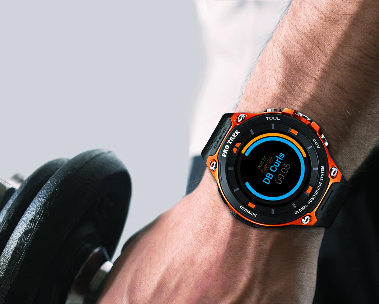 Exercise Timer For Android Apk Download