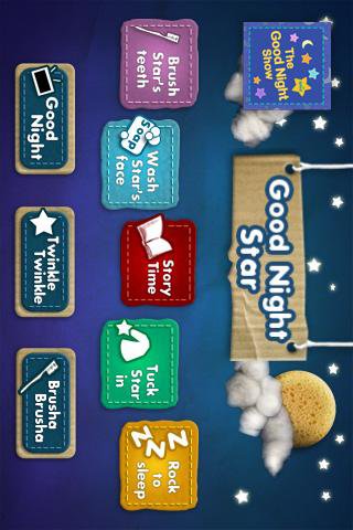 Good Night Star APK for Android Download