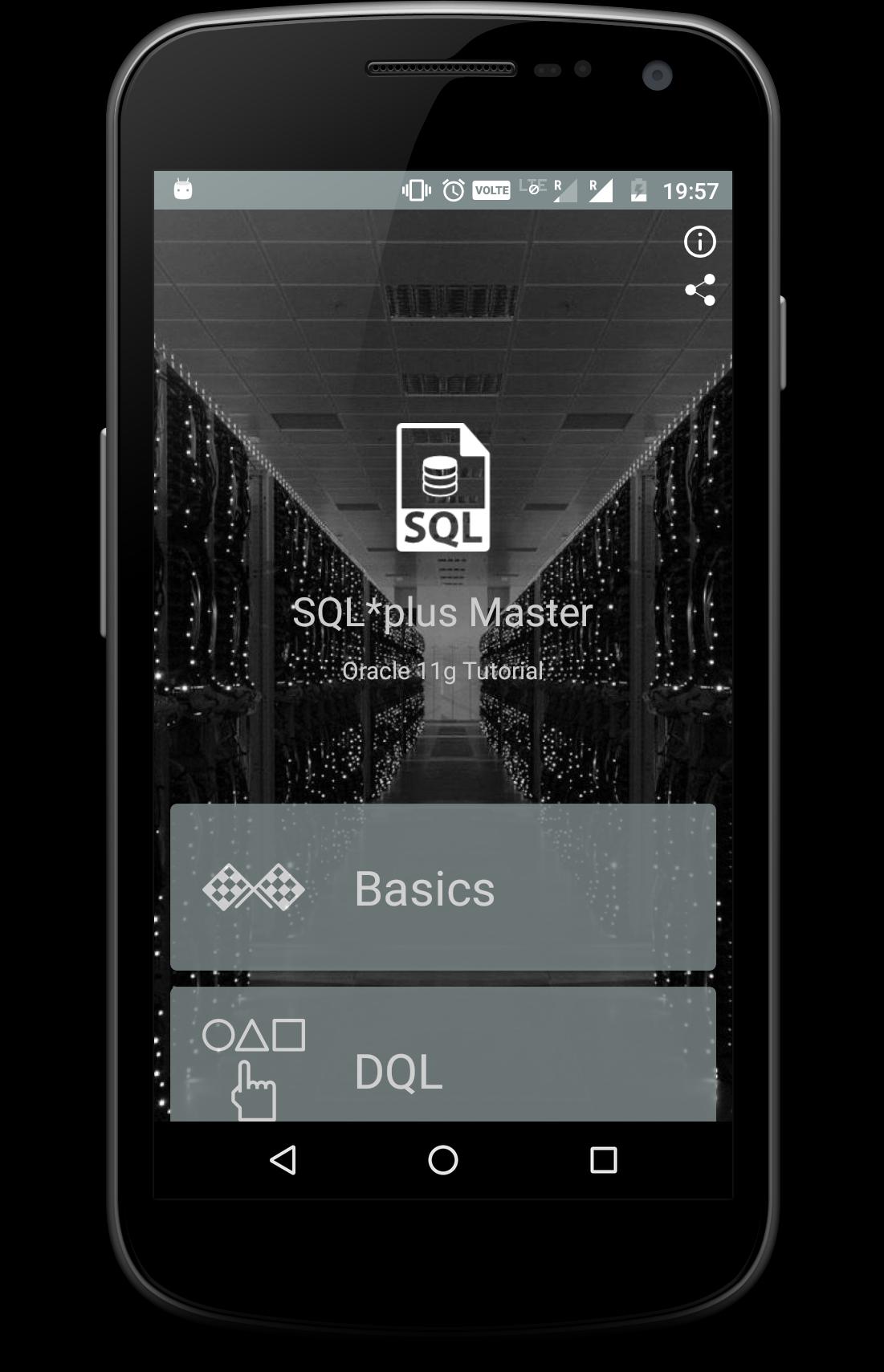 Sql Plus Master Apk Download For Android Latest Version