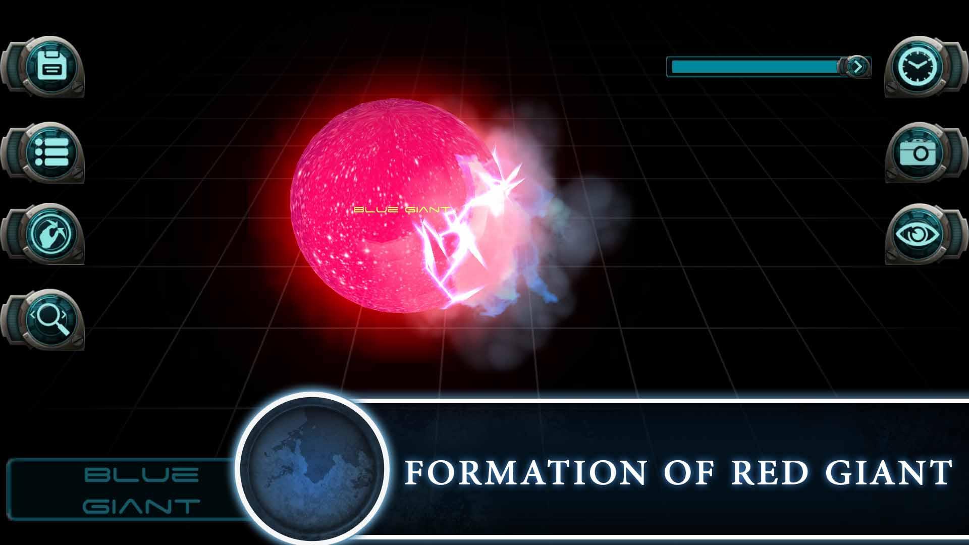 Universe Space Simulator : Merge Gravity Orbits 3D for Android - APK ... Universe Space Simulator : Merge Gravity Orbits 3D for Android - APK ...