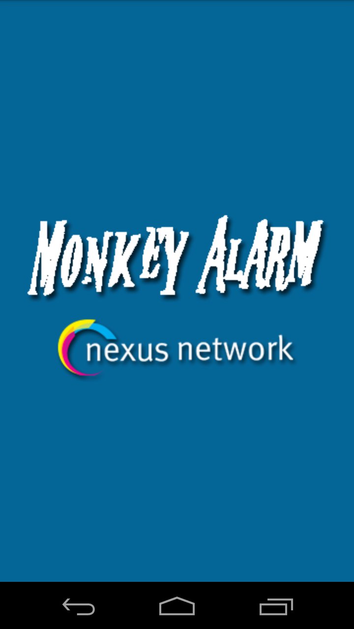 Monkey Alarm APK for Android Download