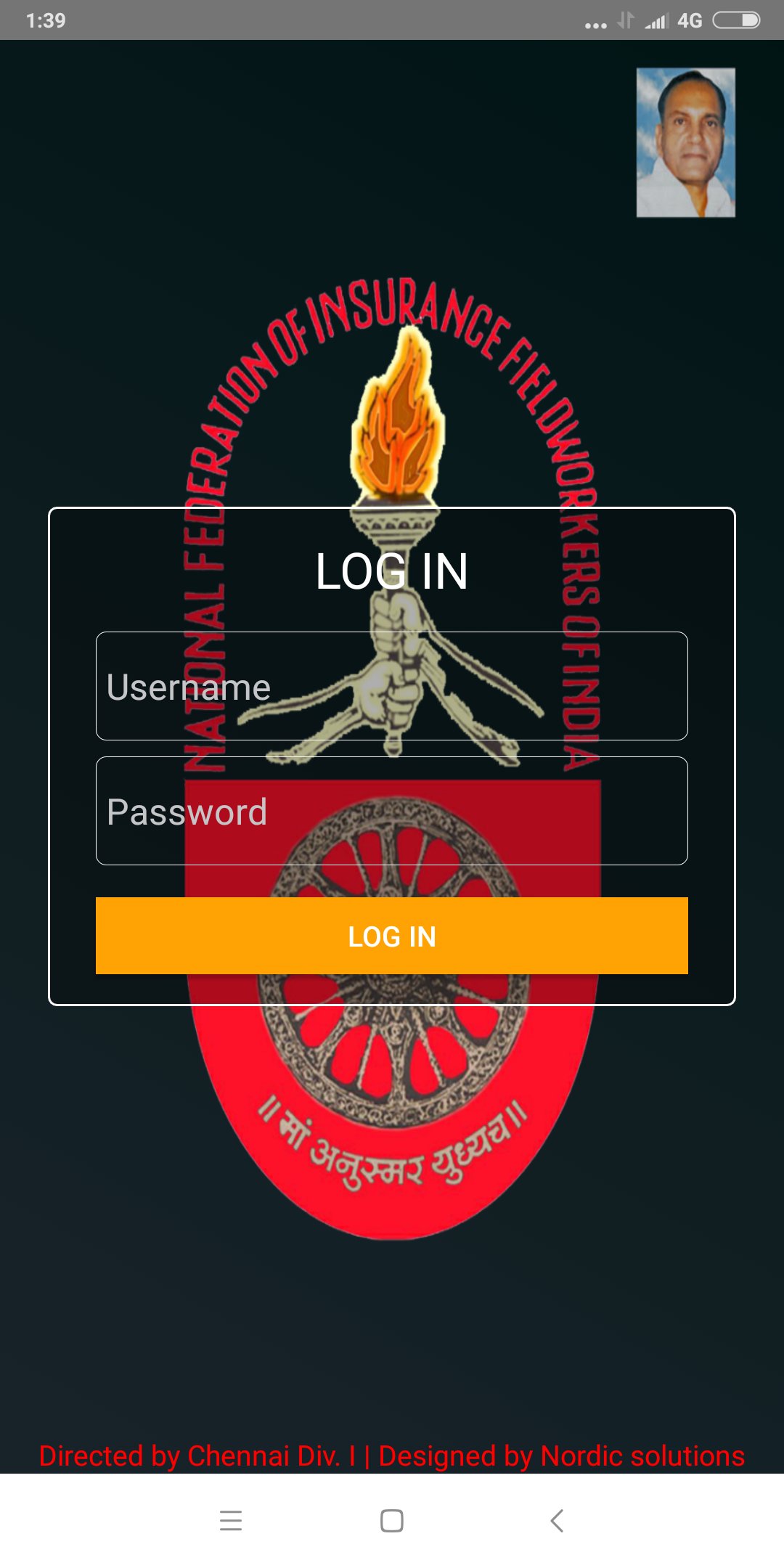 NFIFWI安卓版应用APK下载