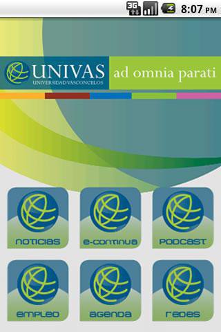 Download univas Latest Version 1.1 Android APK File