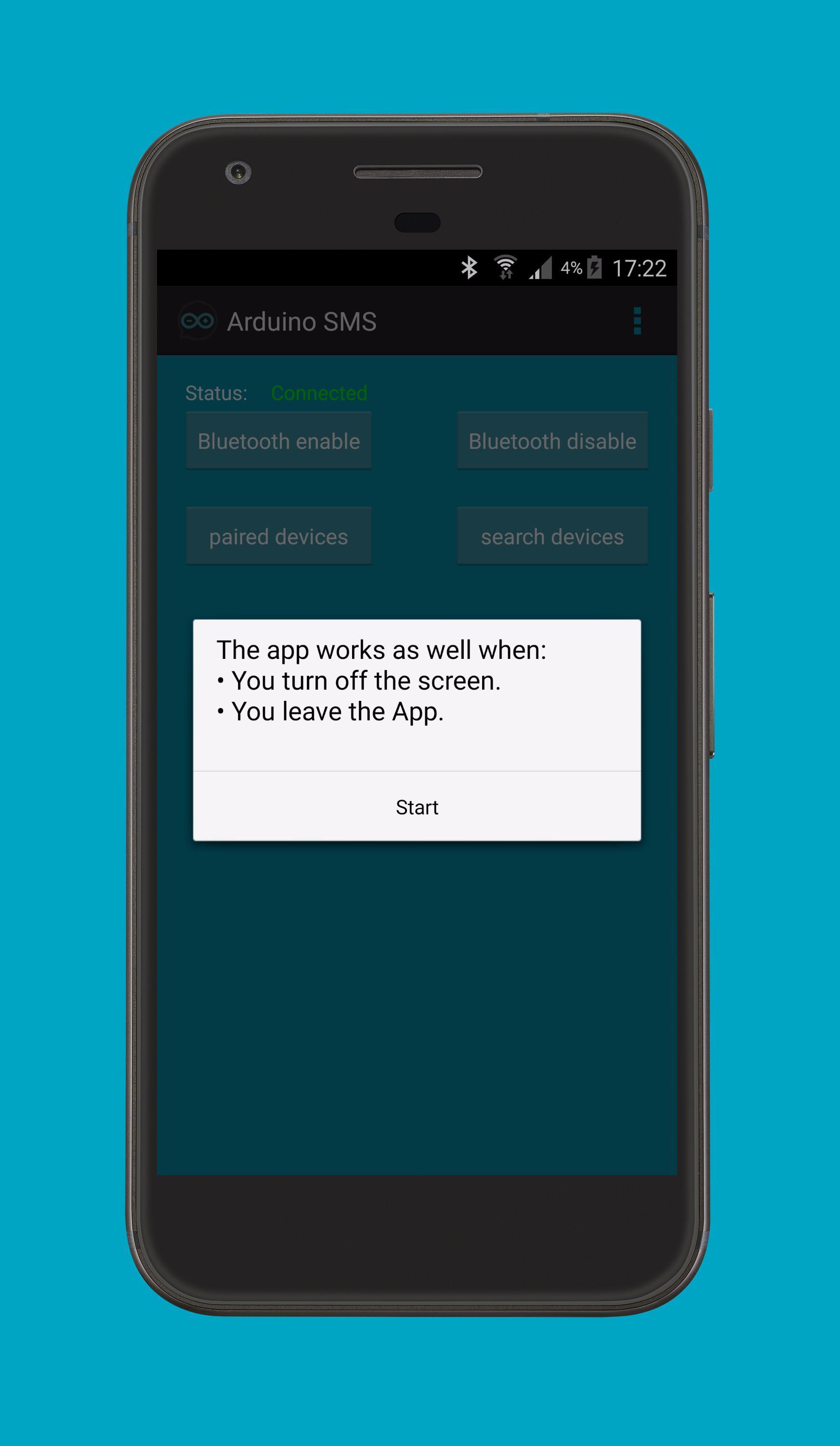 Arduino Sms Apk For Android Download