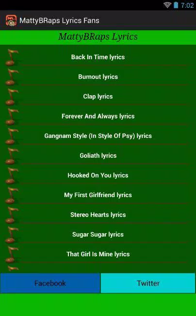 Mattybraps Hooked On You